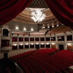 Teatru NOH în închiderea Bucharest Opera Festival, luni, 22 iunie/ Artă ...